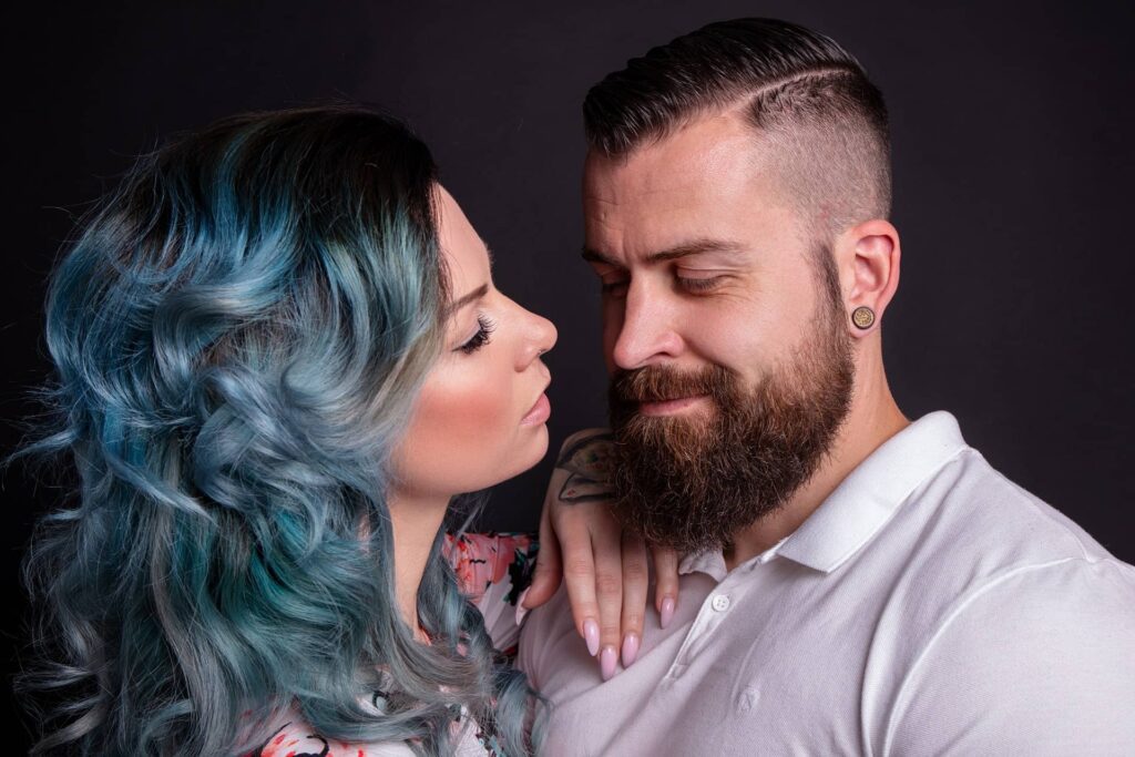 Como saber y qué hacer cuando un hombre te encuentra intimidante ...