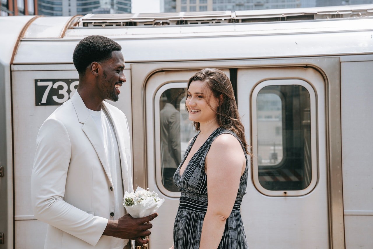 ¿Qué significa cuando un hombre te dice que eres una mujer increíble ...