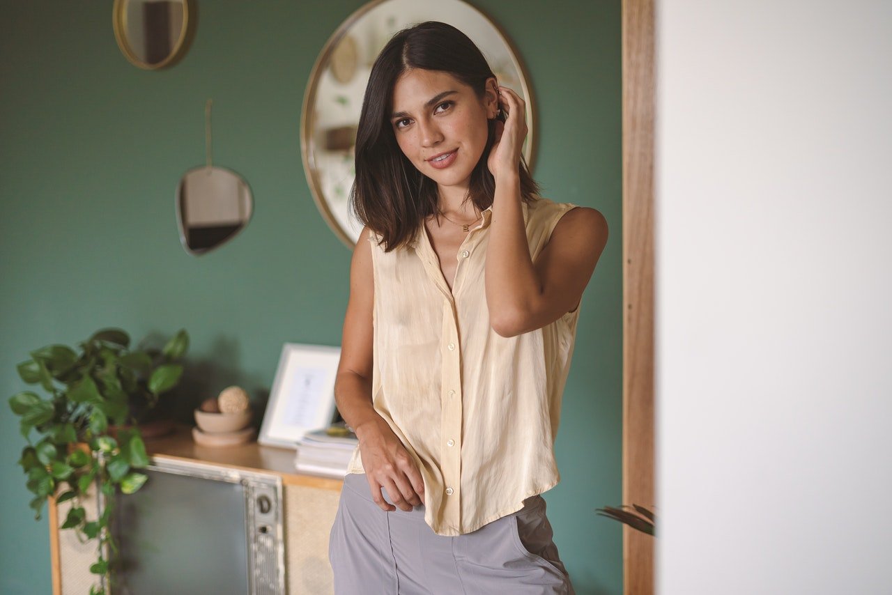 ¿Cómo saber si soy guapa? por estas 26 características - Amate y Ama