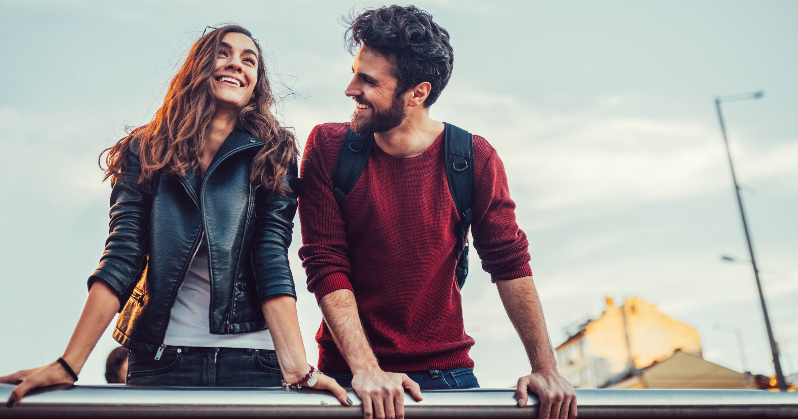 10 cosas que significa cuando un hombre te llama bonita - Amate y Ama